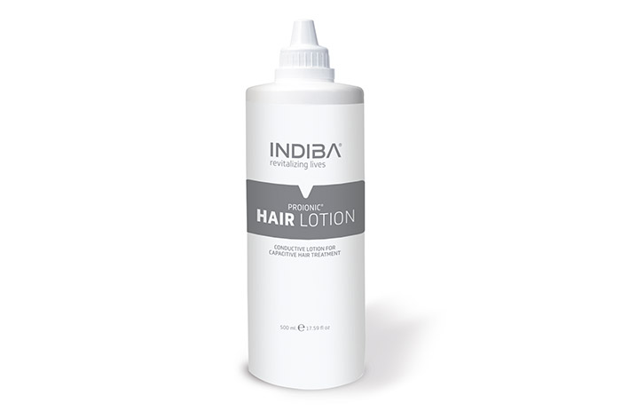 Indiba Hairwave Device - Indiba Asia