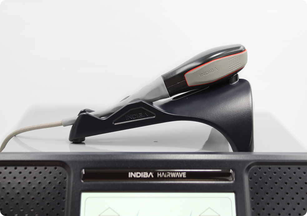 Indiba Hairwave Device - Indiba Asia