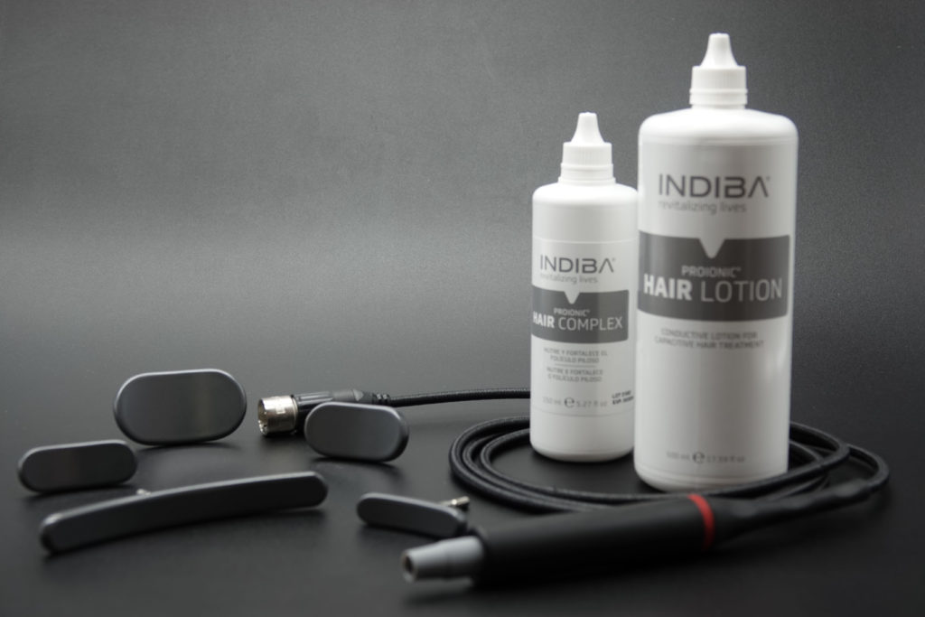 Indiba Premium NS - Indiba Asia