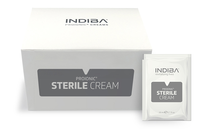 Indiba Premium NS - Indiba Asia