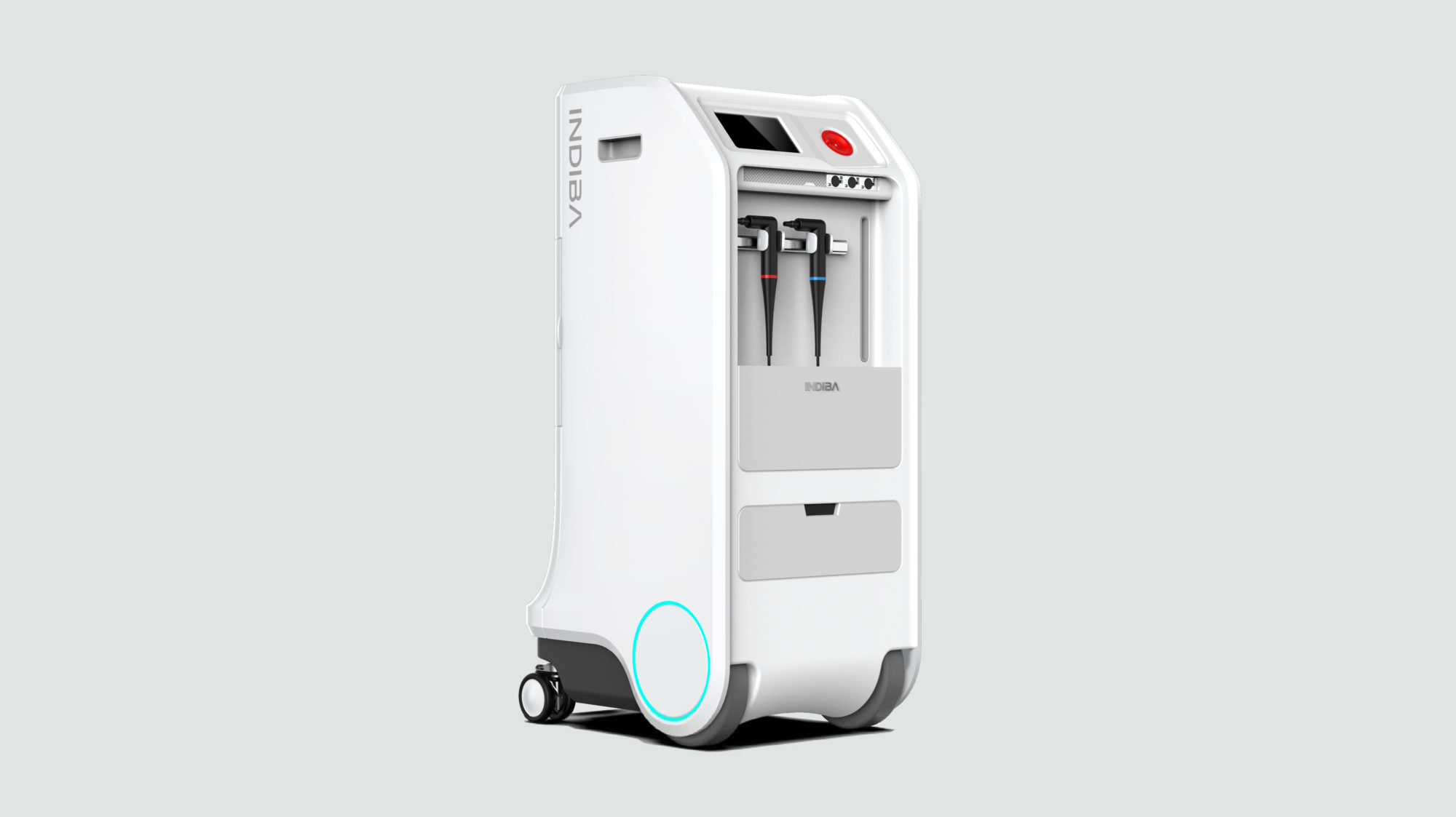 INDIBA Deep Beauty - Treatment Devices For Beauty Professionals