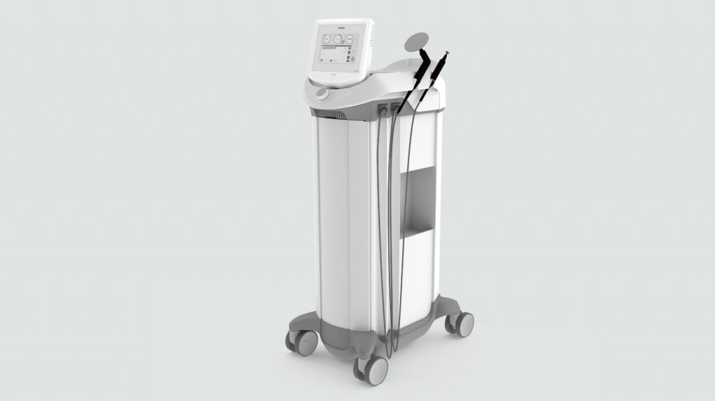 INDIBA Deep Beauty - Treatment Devices For Beauty Professionals