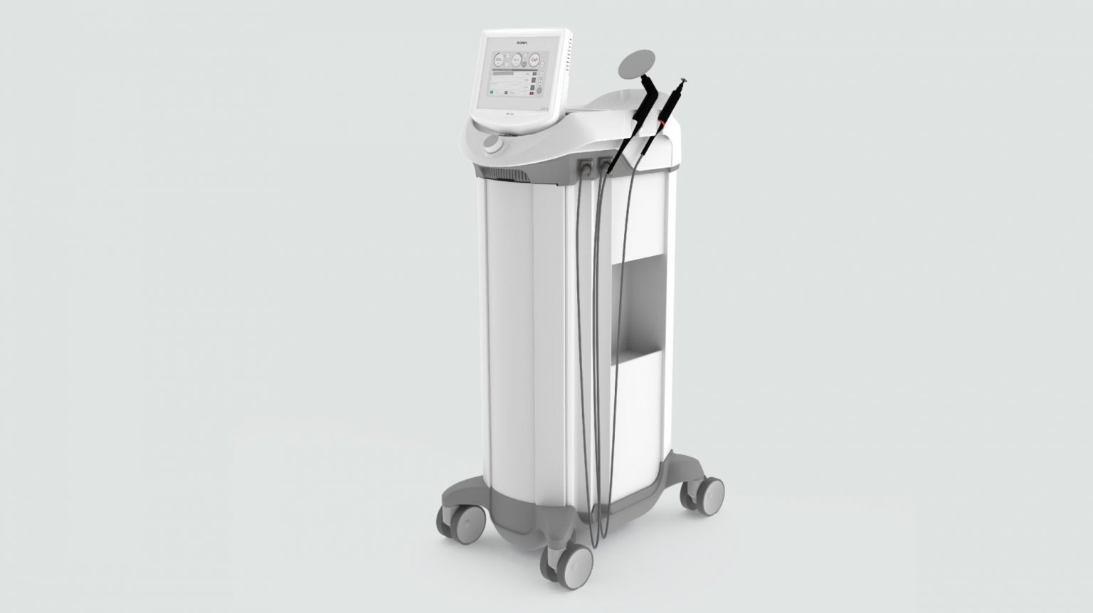 INDIBA Deep Beauty - Treatment Devices For Beauty Professionals