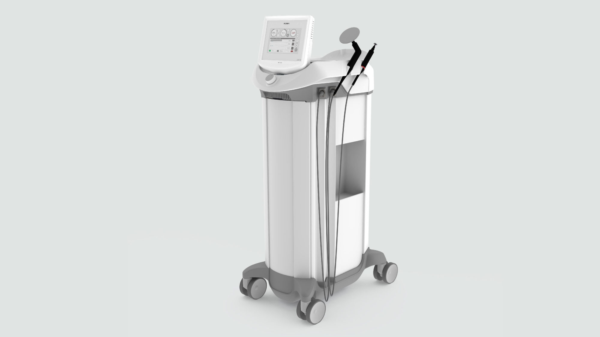 INDIBA Deep Beauty - Treatment Devices For Beauty Professionals