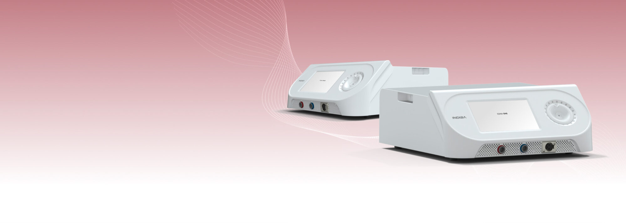 Indiba EDNA ONE - Indiba Asia