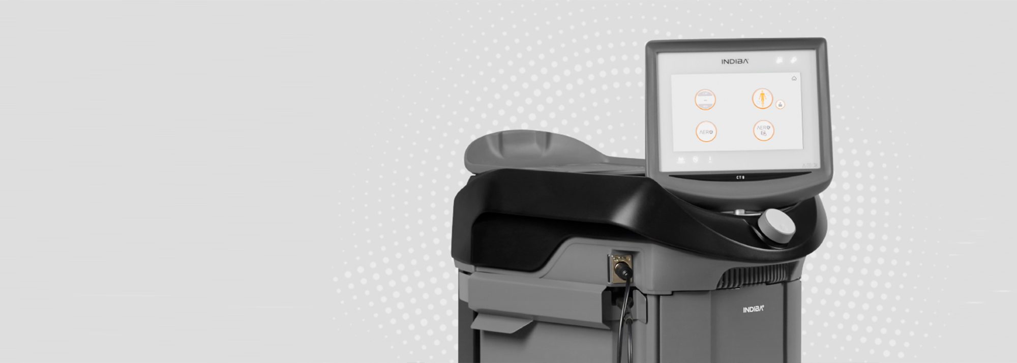 INDIBA Activ Therapy Devices - Indiba Asia