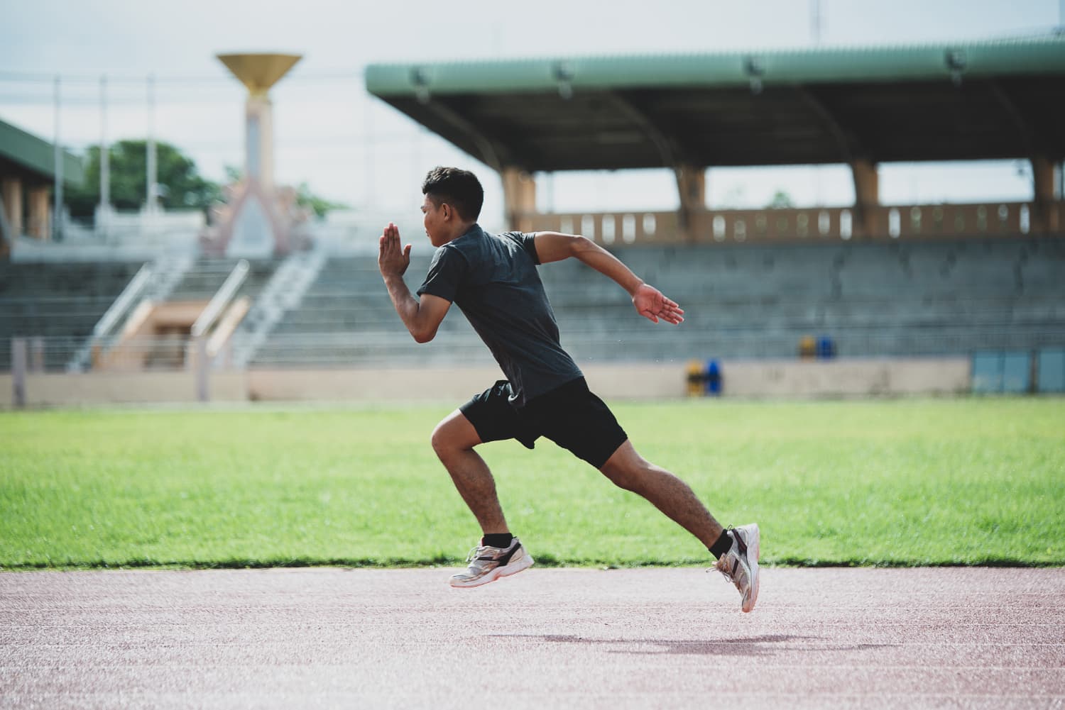 Sport Rehabilitation for Athletes: Importance & Stages